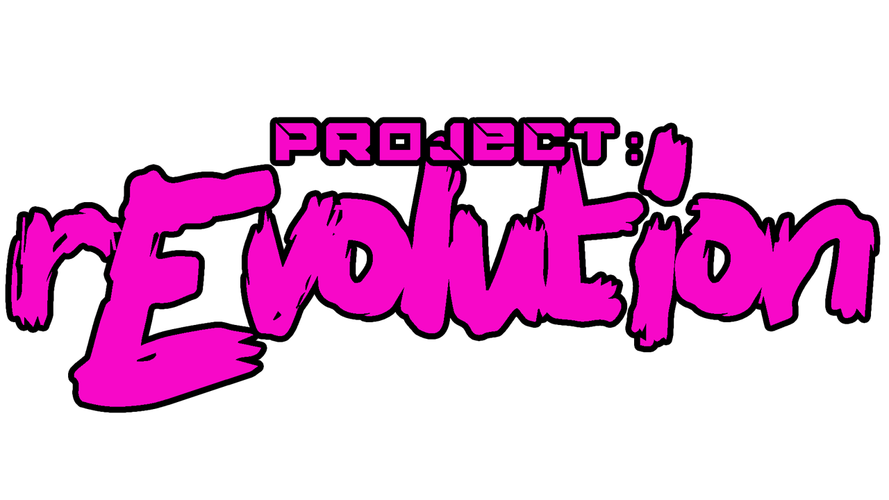 Project: rEvolution